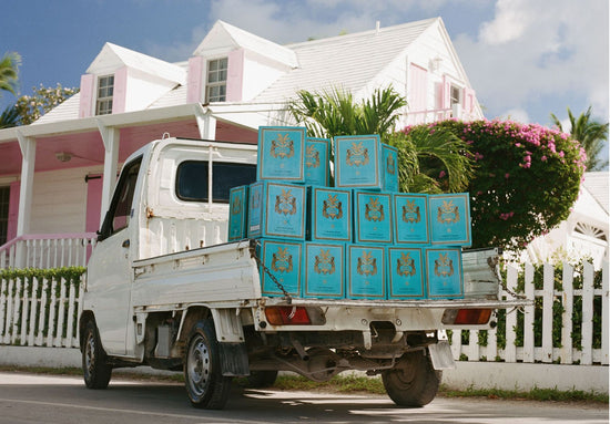 Pin Drop Rum – pindroprum