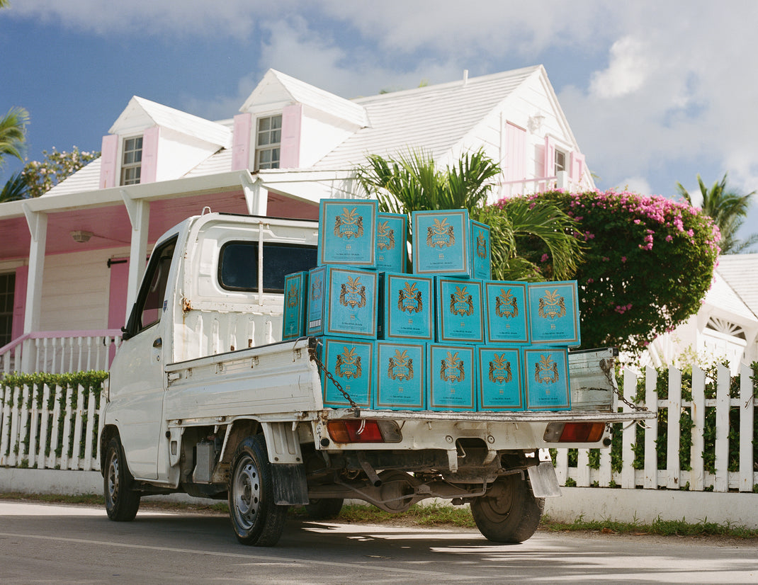 Pin Drop Rum – pindroprum