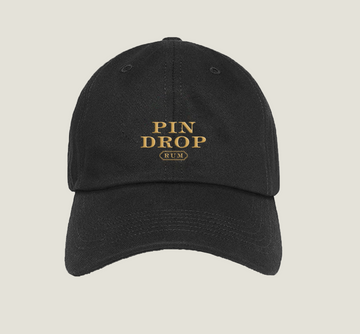 Pin Drop Rum – pindroprum