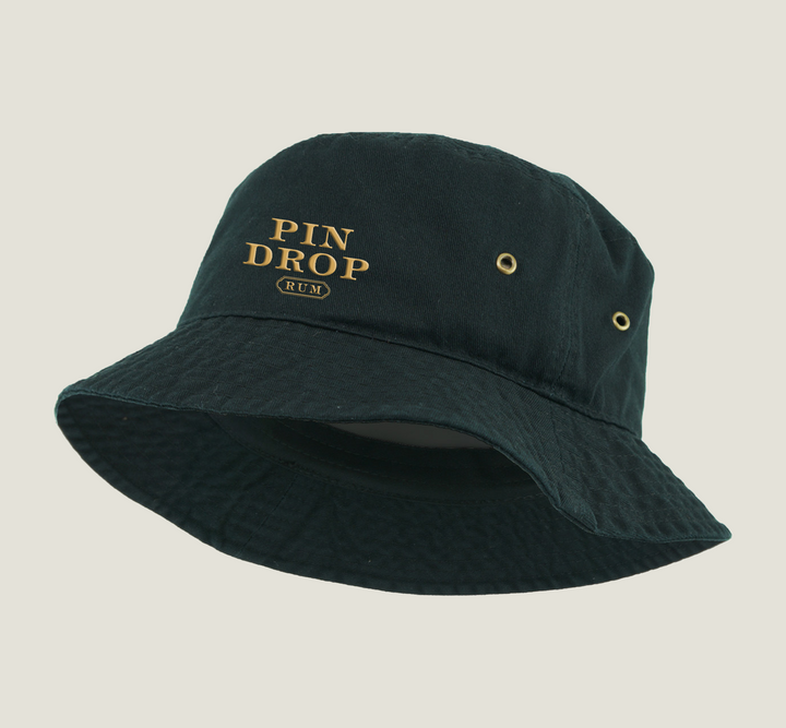 Pin Drop Rum – pindroprum